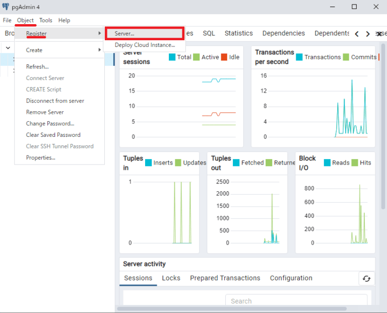 Azure Database For PostgreSQLフレキシブルサーバーのレプリケーション設定手順 | Li-akb-branch-office