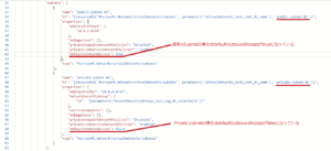 Azure Private Subnetの概要から作成手順 | Li-akb-branch-office