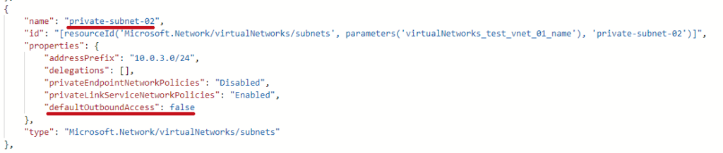 Azure Private Subnetの概要から作成手順 | Li-akb-branch-office