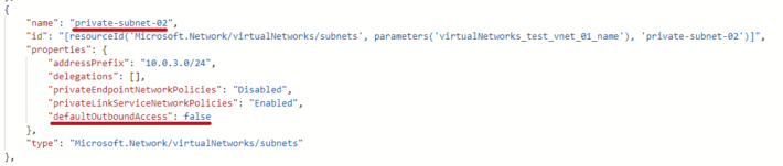 Azure Private Subnetの概要から作成手順 | Li-akb-branch-office