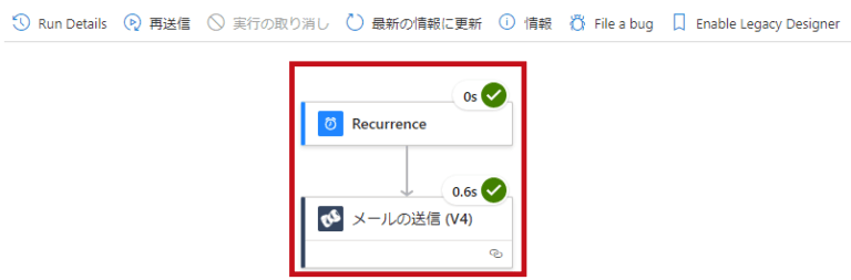 SendGrid使ってLogic Appsのワークフローからメール送信する方法 | Li-akb-branch-office