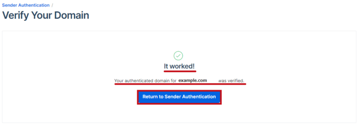 SendGridアカウント作成後からメール送信開始までに必要な設定(認証,API Key発行) | Li-akb-branch-office