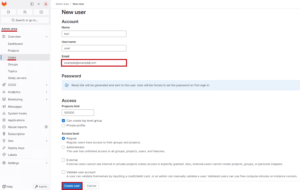 GitLabでSendGridを使った通知メール送信設定 | Li-akb-branch-office