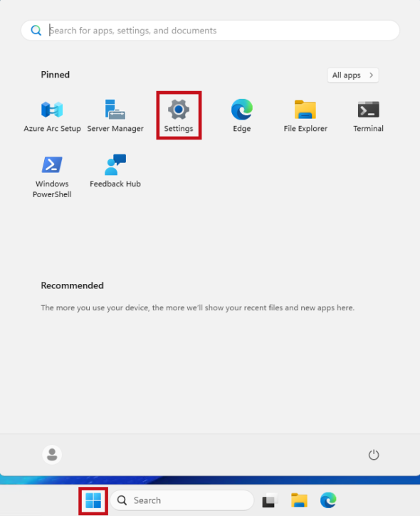 Windows Server 2025の日本語化手順(GUI、PowerShellで設定) | Li-akb-branch-office